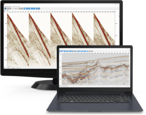 RadExPro | Seismic Processing Software on Windows