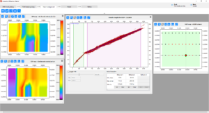 Interactive Refraction Statics | RadExPro