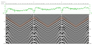 DAS VSP – Acquisition QC and Data Processing | RadExPro