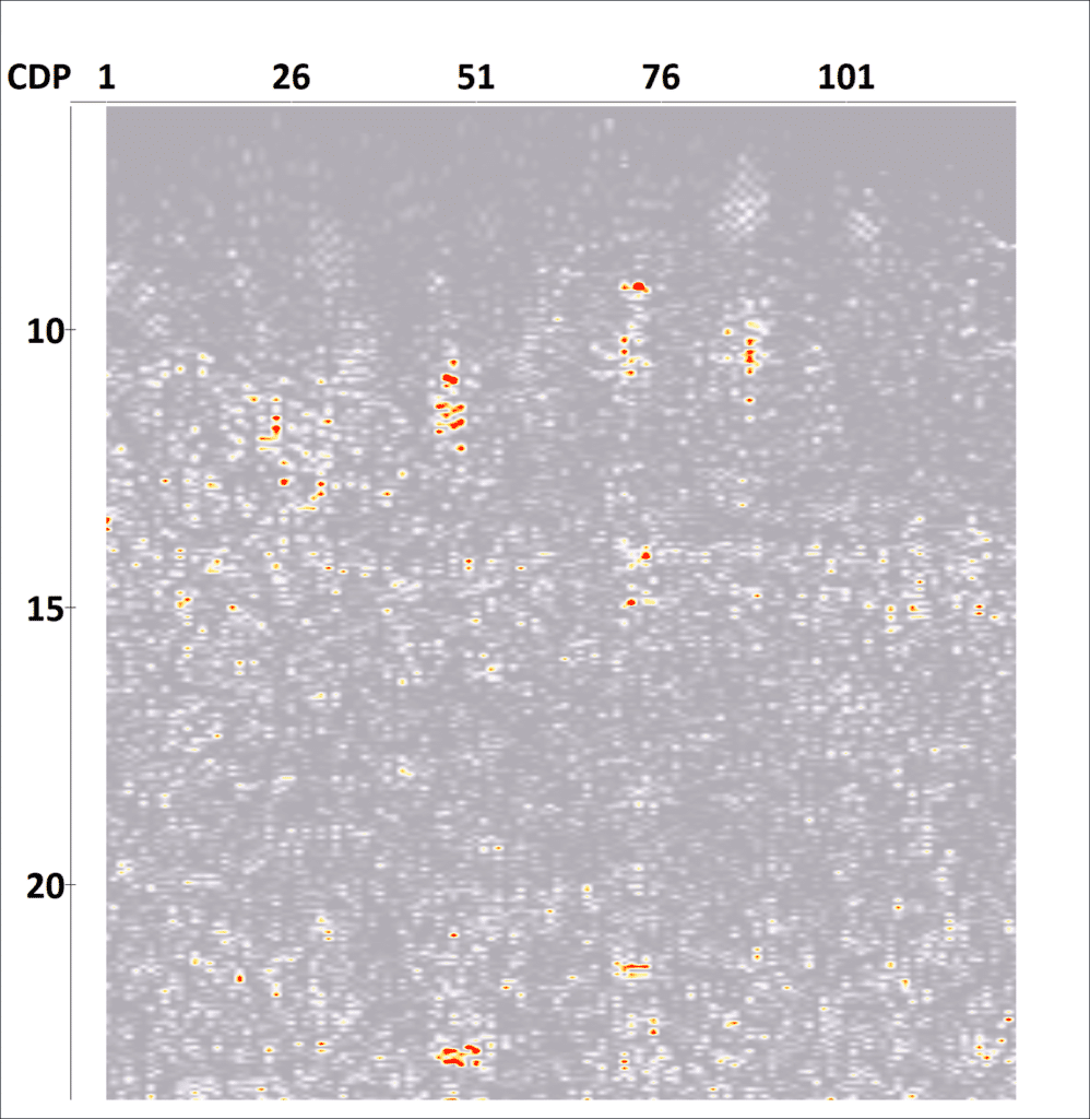 Diffraction Imaging | RadExPro